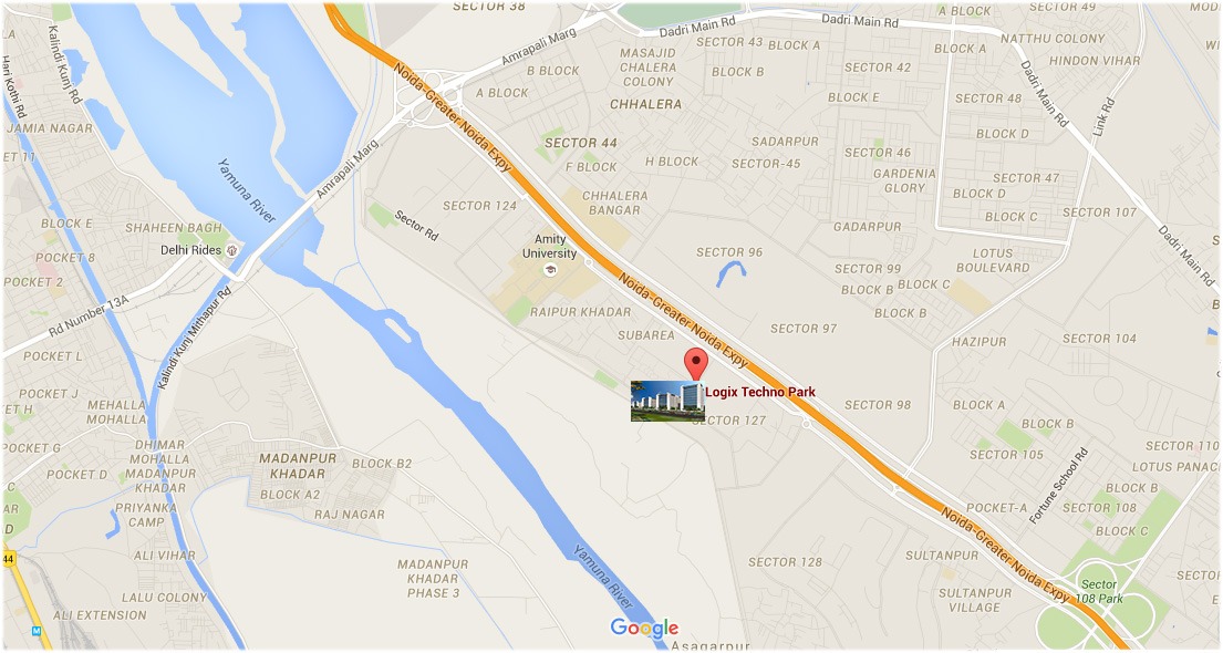 Unitech Infospace Sector 135 Noida | Candor Techspace -9810000375