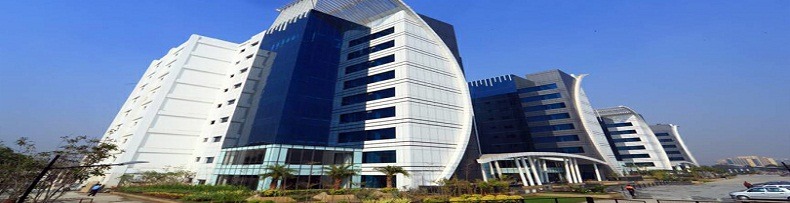 Okaya Centre Noida Sector-62 | Okaya Tower | TCS Noida