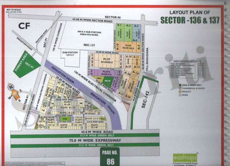 Office Space for Rent in Noida Expressway | Fully Furnished Office