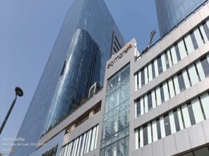 Skymark One Noida Sector-98 | One Skymark | Lotus Isle